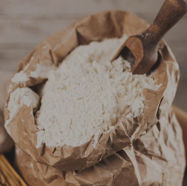 Super White Maize Meal - Gritsly Mill