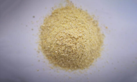 Hominy Chop - Gritsly Mill